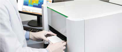 多模式读板仪-EnSight-PerkinElmer-珀金埃尔默