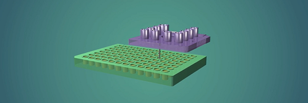 微流控毛细管电泳系统-LabChip GXII Touch HT-PerkinElmer-珀金埃尔默-上海玮驰