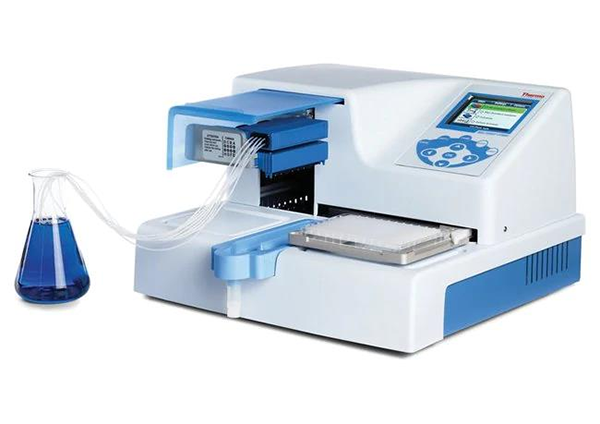 赛默飞全自动微孔板分液器-上海玮驰