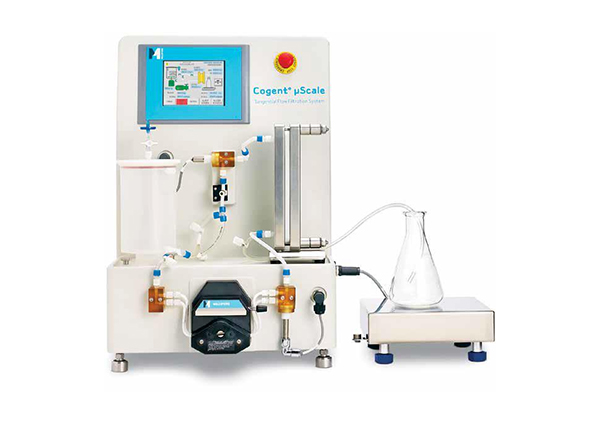 默克密理博切向流过滤设备-上海玮驰